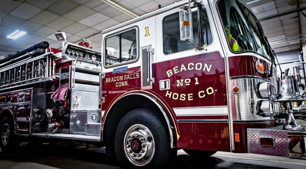 New ‘About Beacon Hose’ Section Details BHC History, Info, Photos ...