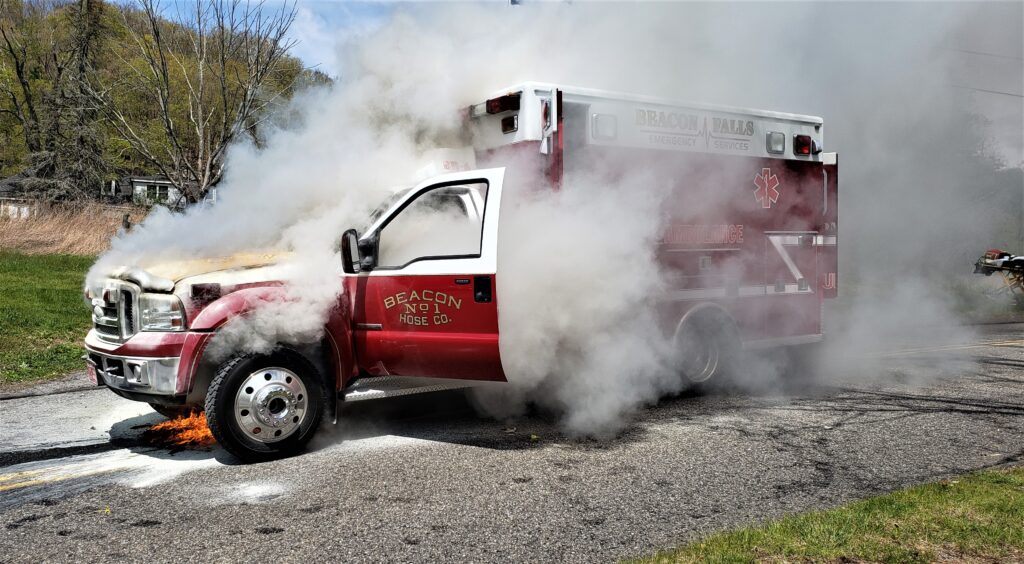 Beacon Hose’s Top 20 Photos of 2020 | Beacon Hose Co. No. 1
