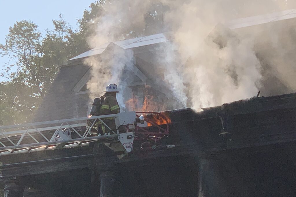 Beacon Hose’s Top 20 Photos of 2020 | Beacon Hose Co. No. 1